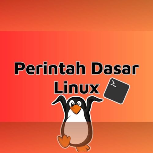 Daftar Perintah Dasar Linux - Tech Blog by riespratama